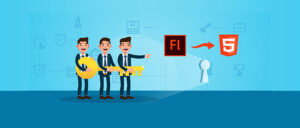 Key Challenges Around Legacy Flash Content - Delphian Logic