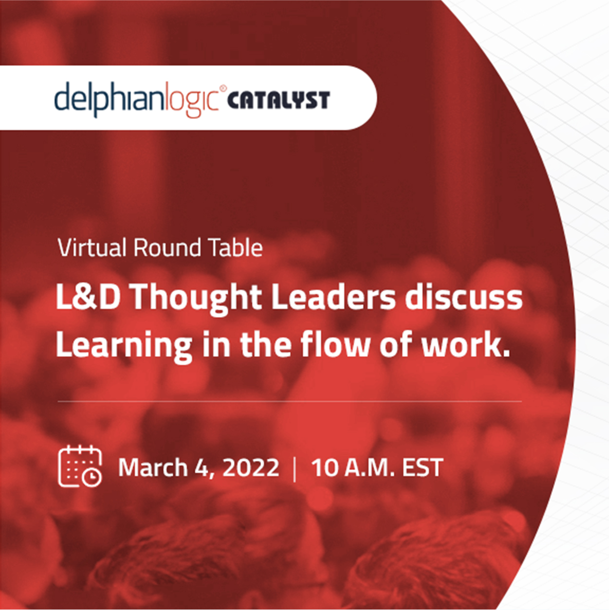 Catalyst - DelphianLogic